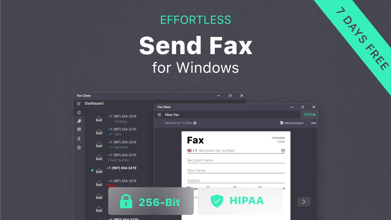 IFax Send Receive Fax App IFax Send Receive Fax App