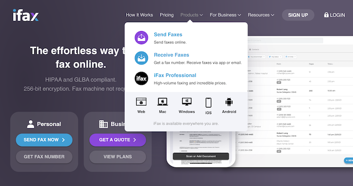 How to Receive an Online Fax via Email for Free?