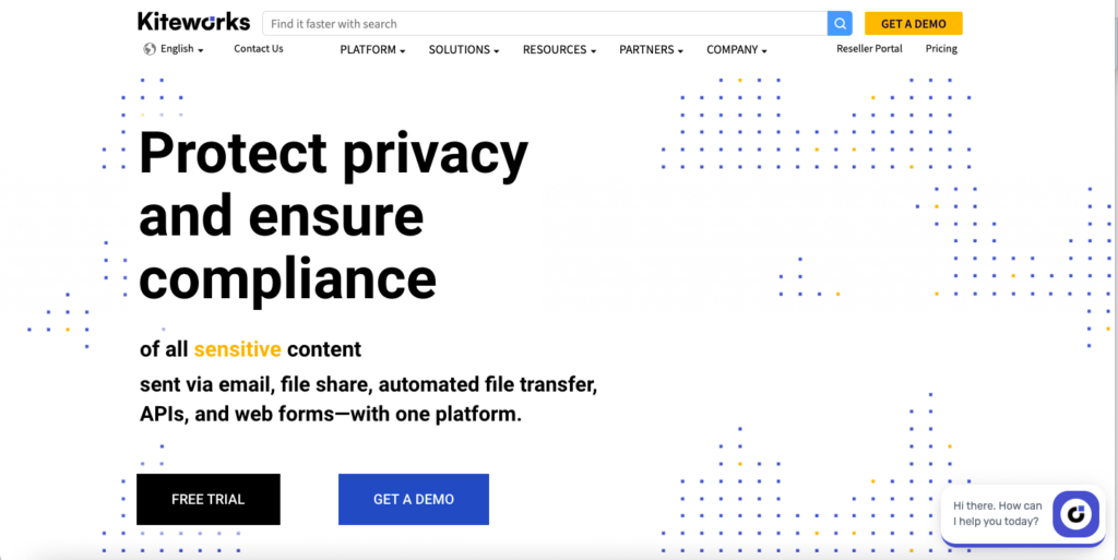 5 Best HIPAA Compliant File Sharing Services | iFax 5 Best HIPAA Compliant File Sharing Services | iFax