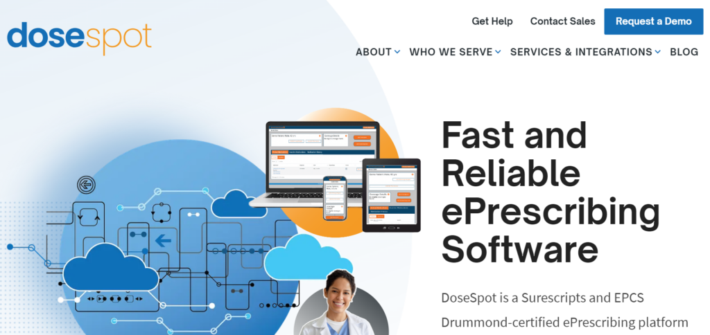 Best E-Prescribing Software of 2026: Stand-Alone Systems, Apps
