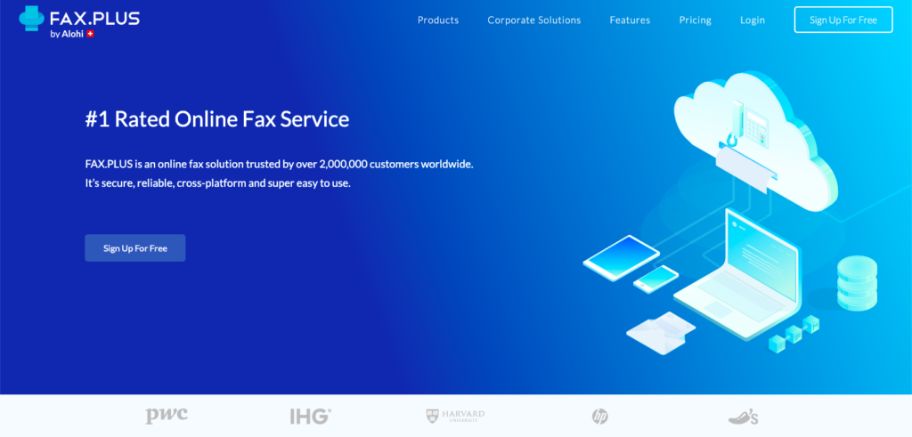 Is Fax.Plus Safe? What You Need to Know About Fax.Plus | iFax