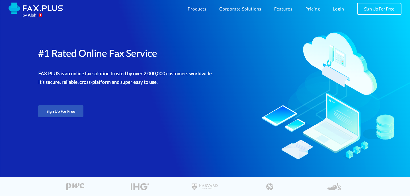 Is Fax.Plus Safe? What You Need to Know About Fax.Plus | iFax