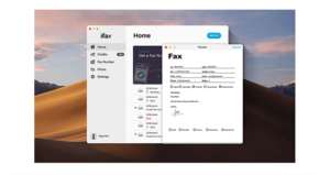 How To Send & Receive Faxes Online | How iFax Works
