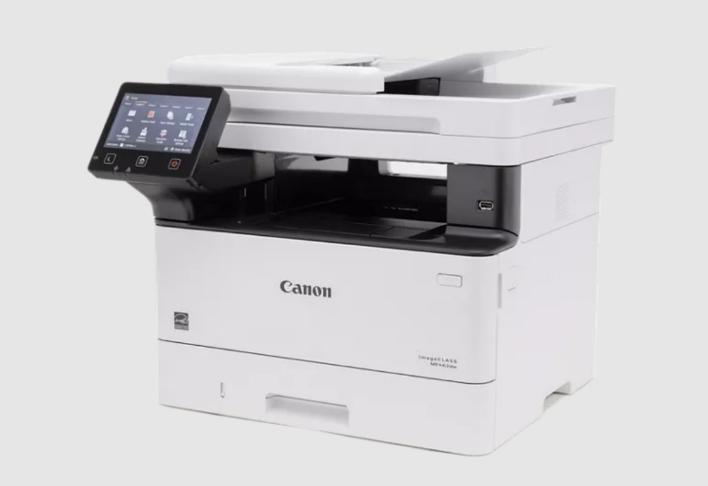 10 Best All-in-One Printer, Scanner, Copier, Fax for Office Use