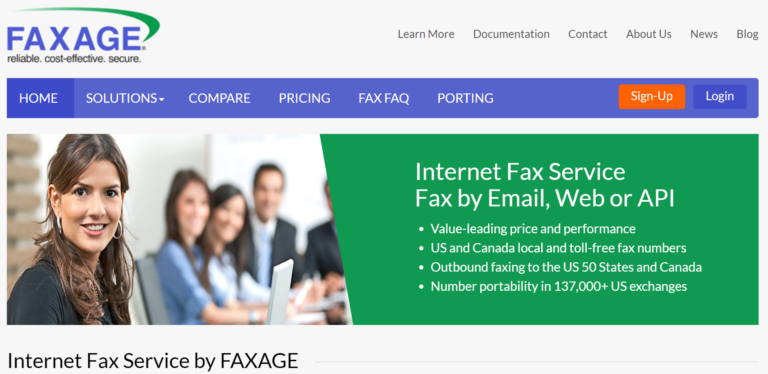15 Best FaxZero Alternatives in 2026: Free Fax Alternatives