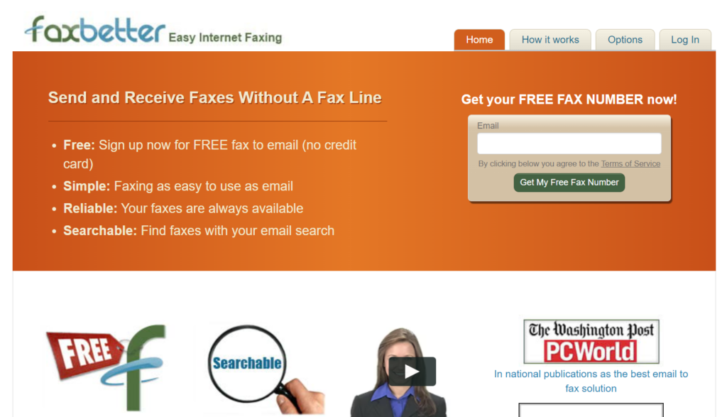 15 Best FaxZero Alternatives in 2026: Free Fax Alternatives
