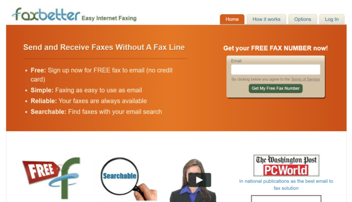 15 Best FaxZero Alternatives in 2026: Free Fax Alternatives