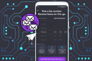 How To Get a Free Fax Number Online with Zero Fees & Charges