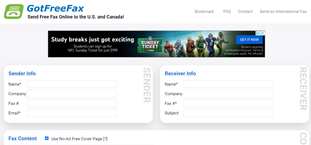 15 Best FaxZero Alternatives in 2026: Free Fax Alternatives