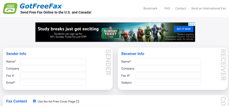 15 Best FaxZero Alternatives in 2026: Free Fax Alternatives