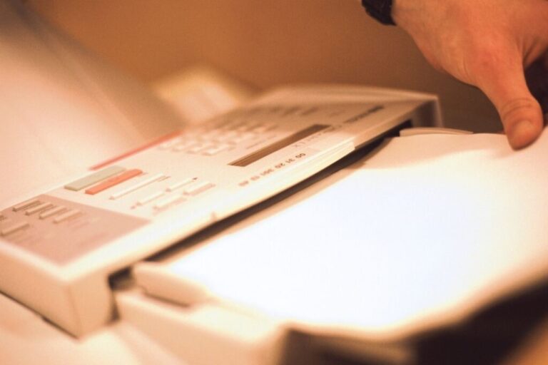 Secure Faxing Online With These Powerful Tips | iFax