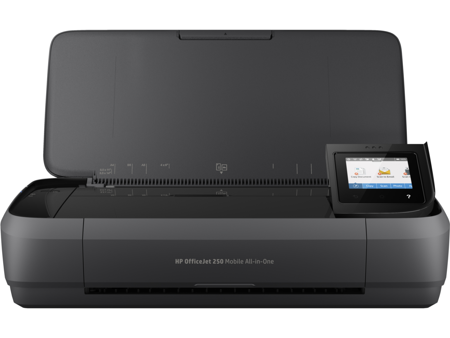 10 Best All-in-One Printer, Scanner, Copier, Fax for Office Use