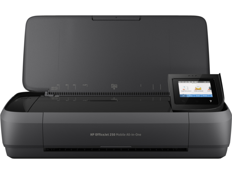 10 Best All-in-One Printer, Scanner, Copier, Fax for Office Use