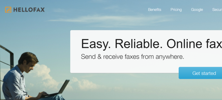 Find a Humble Fax Alternative: Top Online Fax Services in 2025