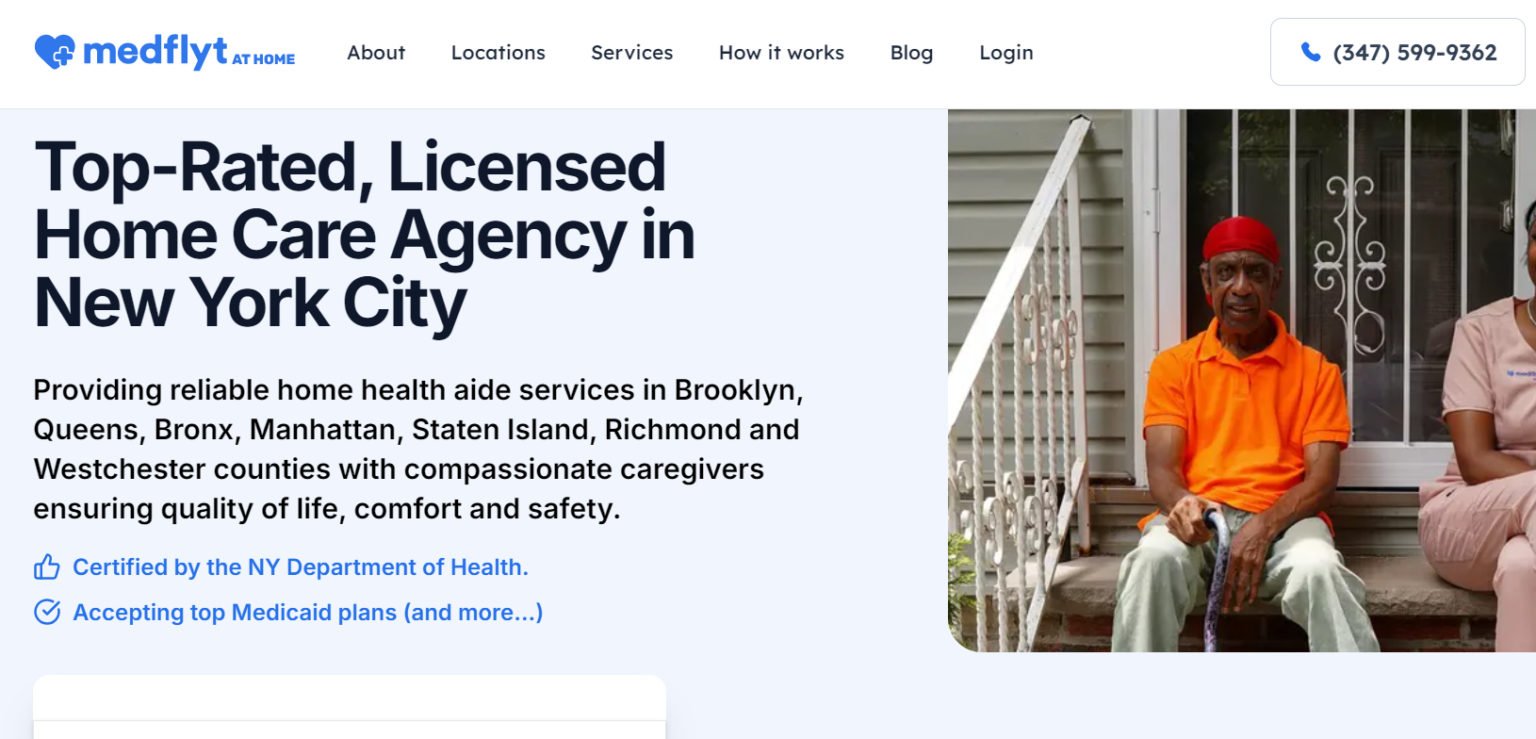 10 Best Caregiver Apps in 2026: Mobile Apps for Caregivers