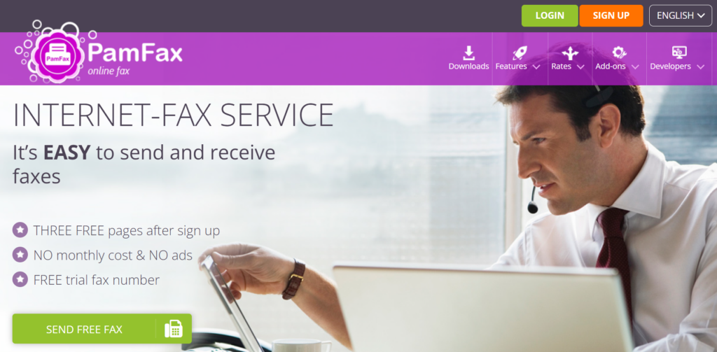 15 Best FaxZero Alternatives in 2026: Free Fax Alternatives