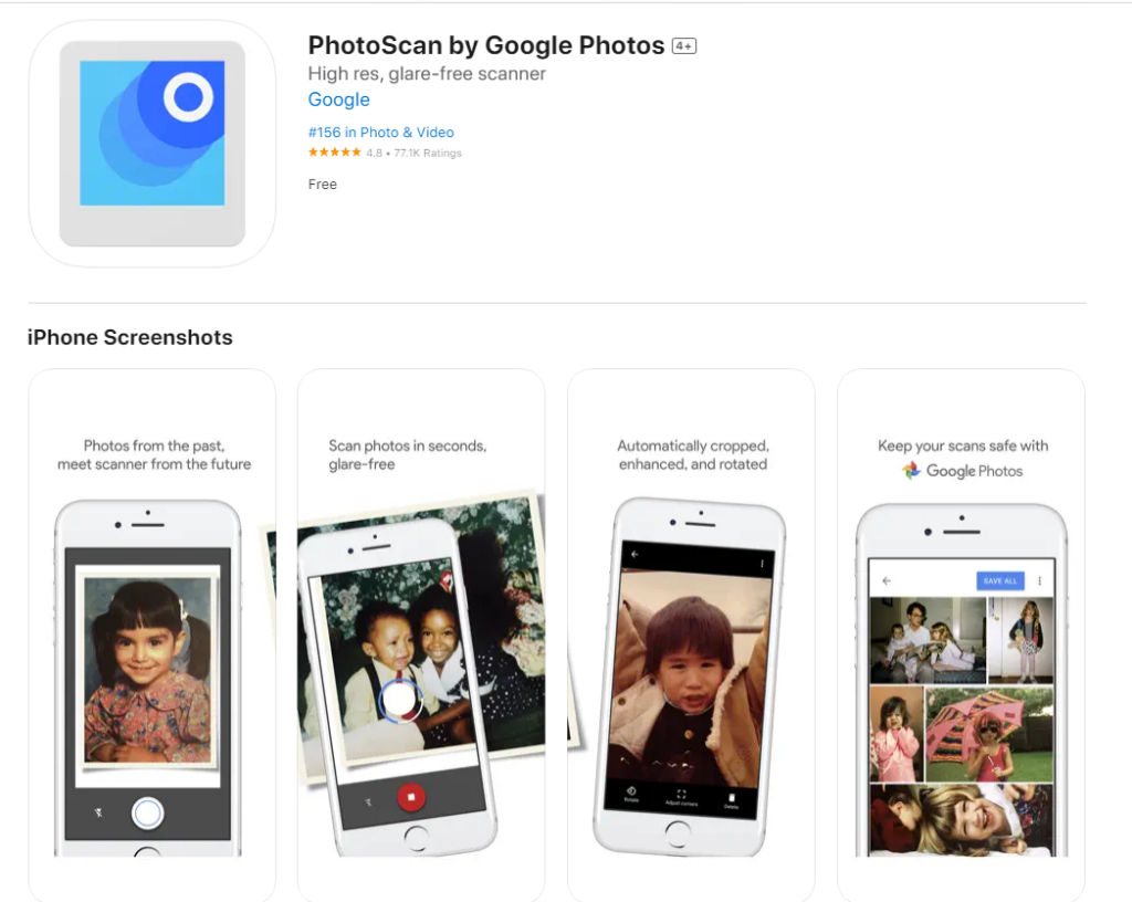 6 Best Document Phone Scanner Apps of 2024 | Android, iPhone