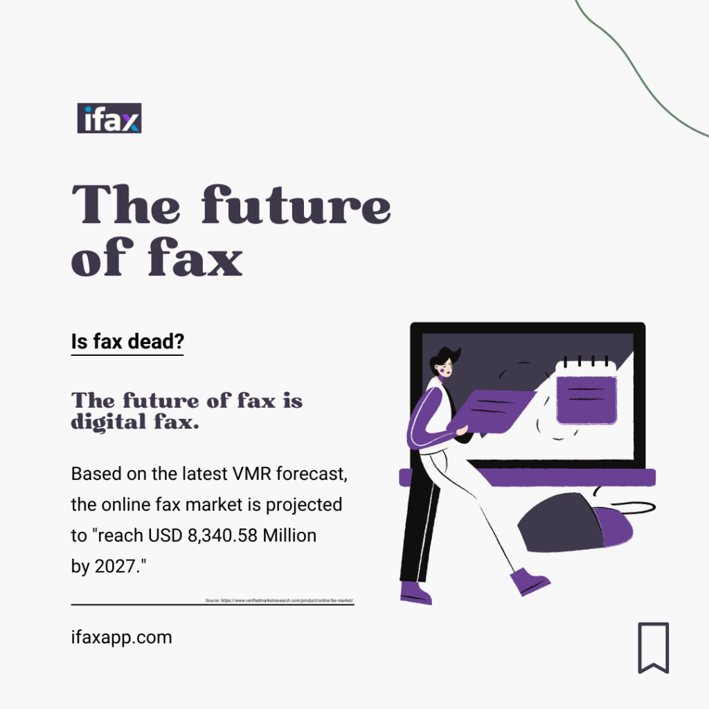 The Future of Faxing: Interesting Facts About Faxing in 2022