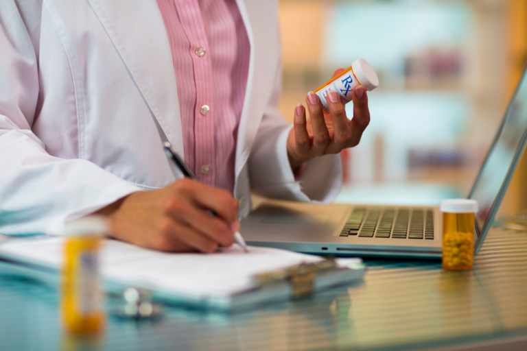 Top 5 Free E-Prescribing Software in 2026 | iFax