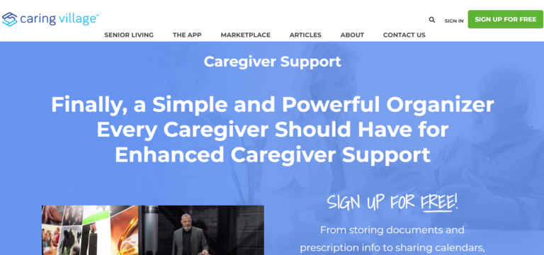 10 Best Caregiver Apps in 2026: Mobile Apps for Caregivers