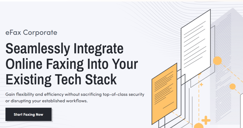 eFax Corporate Pricing: How Much Does eFax Cost