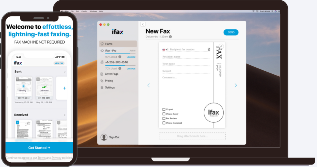 Is Fax Plus Safe What You Need To Know About Fax Plus IFax Is Fax Plus Safe What You Need To Know About Fax Plus IFax