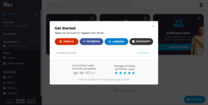 Secure Faxing Online With These Powerful Tips | iFax