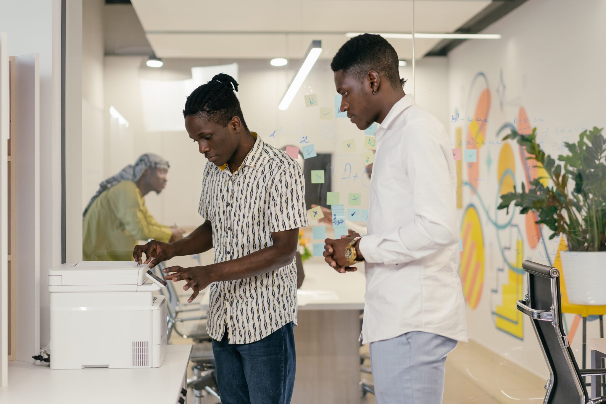 Faxing With MagicJack: Can You Fax With MagicJack?