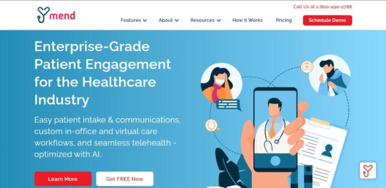 Medical Office Software: 1 Ultimate Tool for Your Practice - iFax