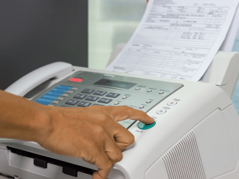 Are Fax Machines Still Used? Is Fax Machine Still Relevant in 2025