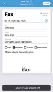 Everything You Need to Know About Fax Apps | iFax