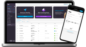 iFax Professional - iFax