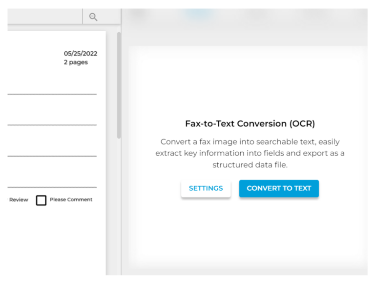 Fax Trial: Try Free, Cancel Anytime, Sign Up Without Setup Fees