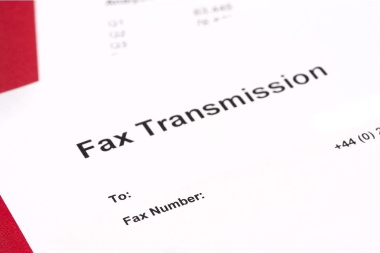 Complete Fax Header Guide: Learn How to Create One and What to Include