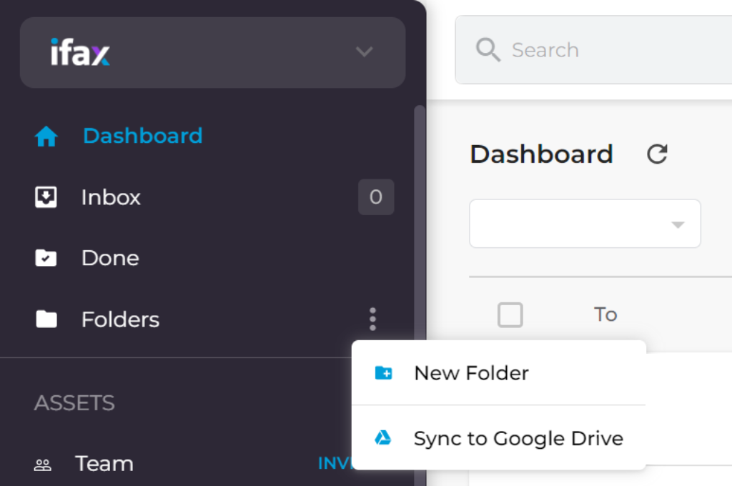 How to Send and Receive a Google Fax