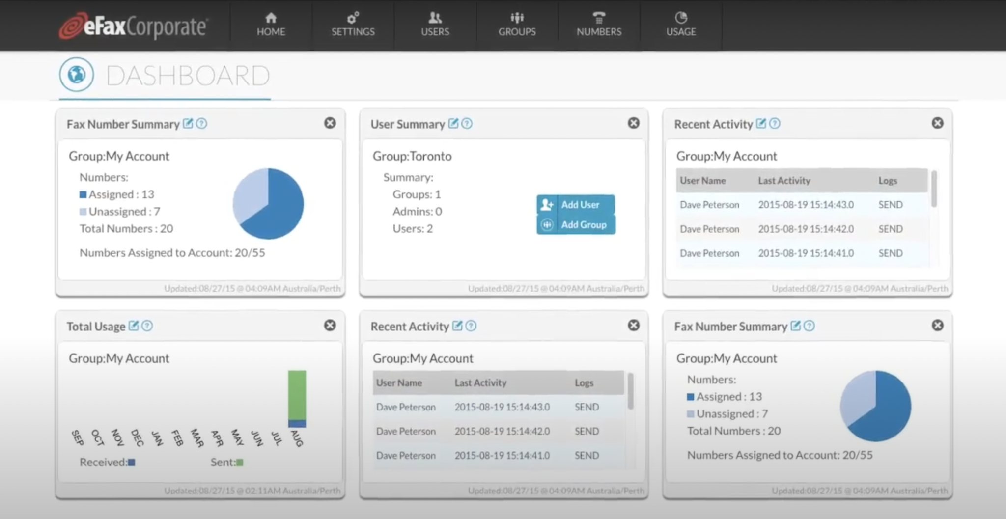 Best Online Fax Services of 2025 | Cheapest Fax Service