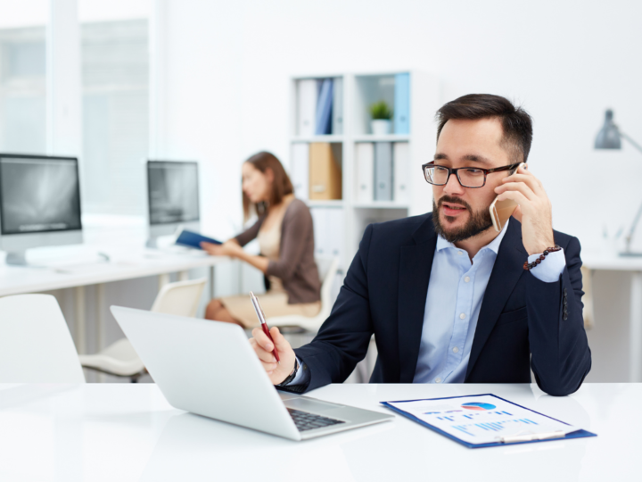 Find a Humble Fax Alternative: Top Online Fax Services in 2025