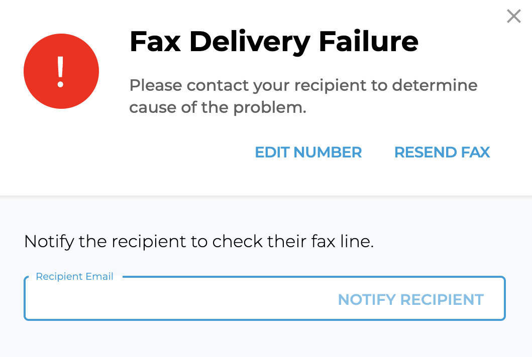 Real-Time Updates: Know The Status Of All Your Faxes - iFax