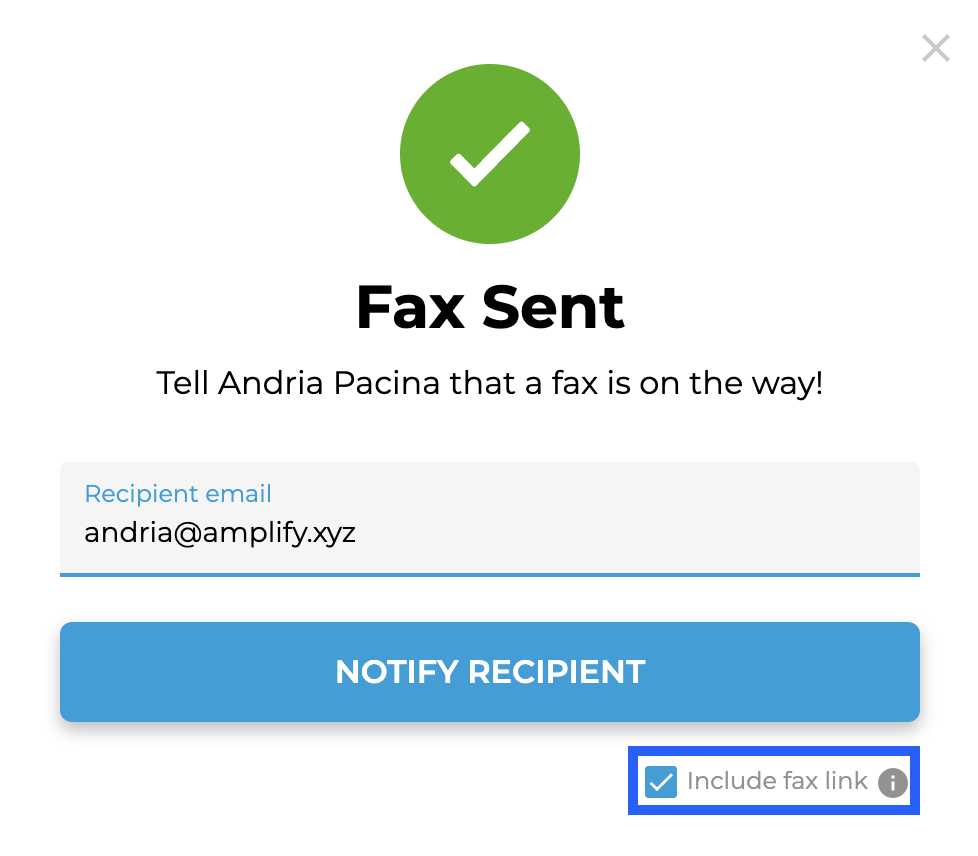 Real-Time Updates: Know The Status Of All Your Faxes - iFax