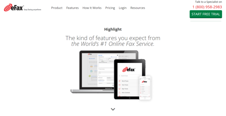 The Best Fax to Email Services for 2025 - iFax