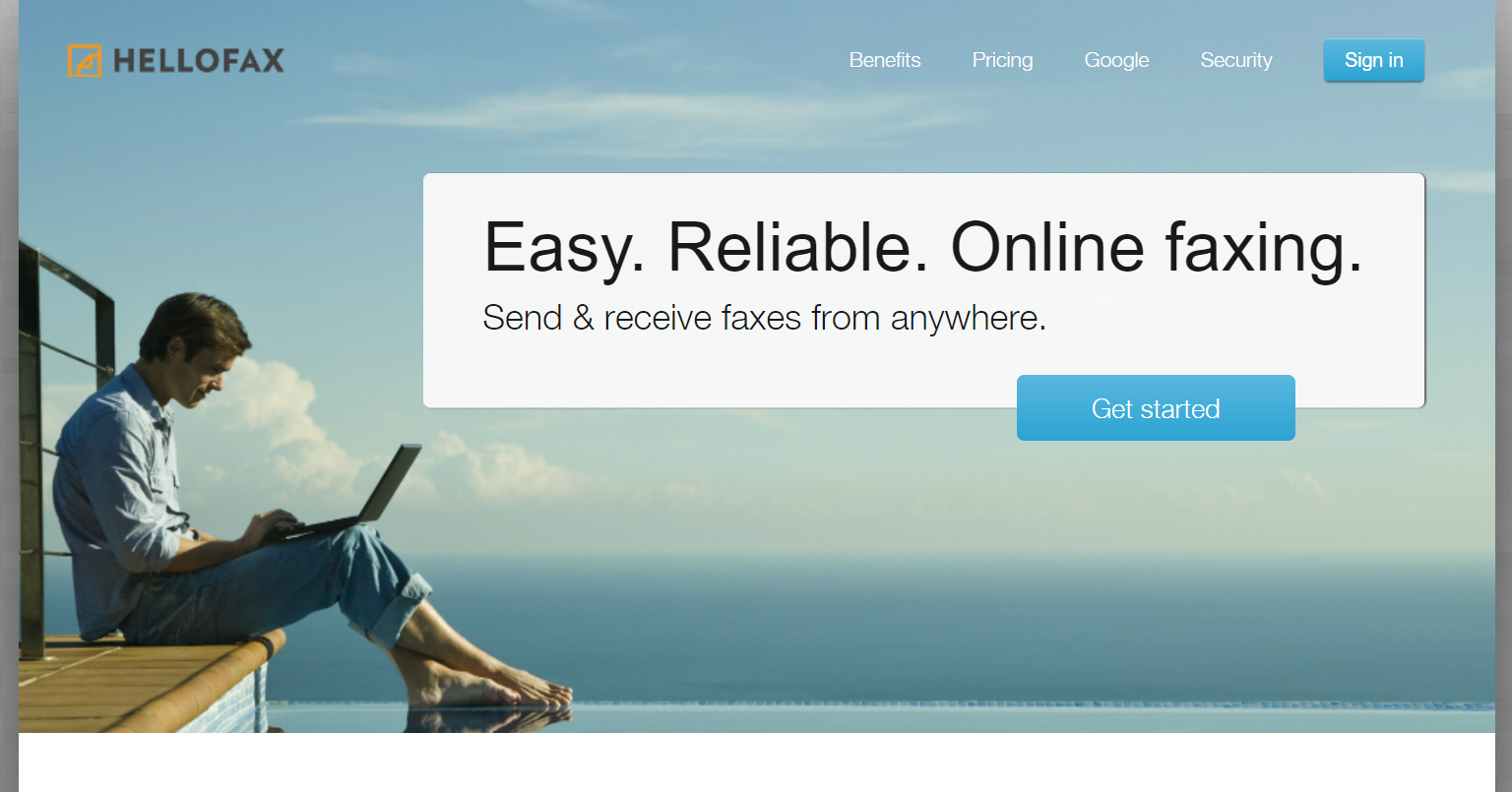 Best Online Fax Services of 2025 | Cheapest Fax Service