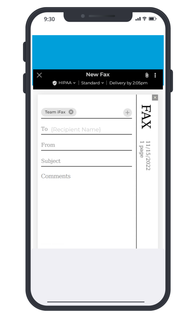 Fax Broadcasting Service [Free Demo and Trial]