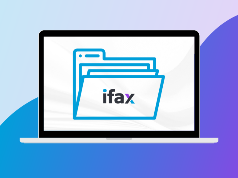 Smart Folders: An Easier Way to Manage Your Faxes - iFax