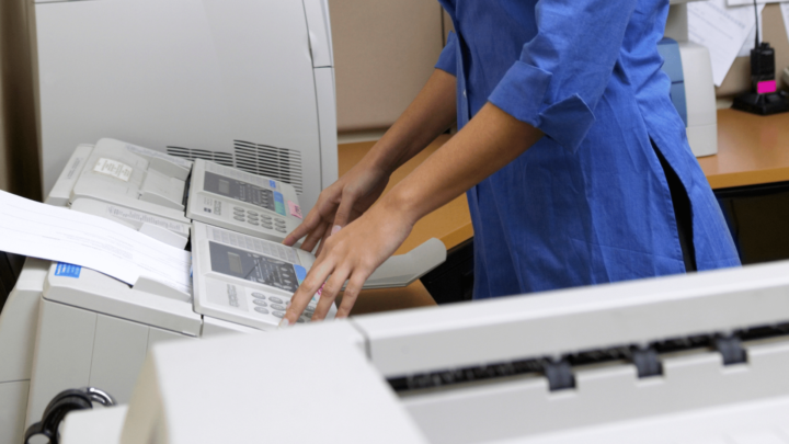 Toll-Free Fax Numbers: Communication Made Easy || iFax