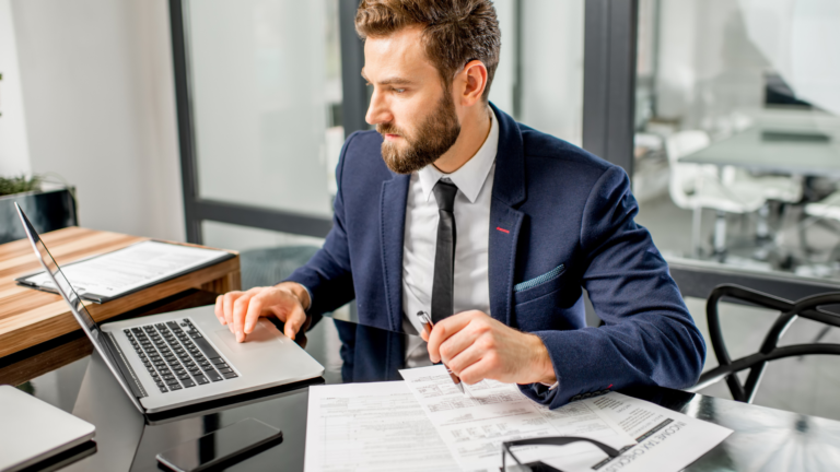 How to Fax Form 8806 to the IRS: Online Filing Simplified