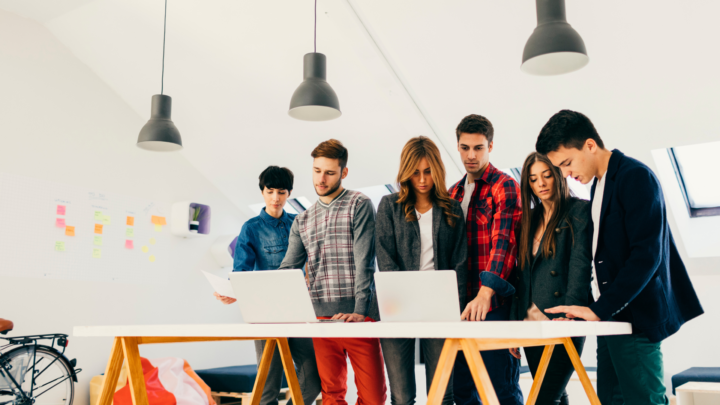 Team Setup and Configuration for Fax Management Efficiency | iFax