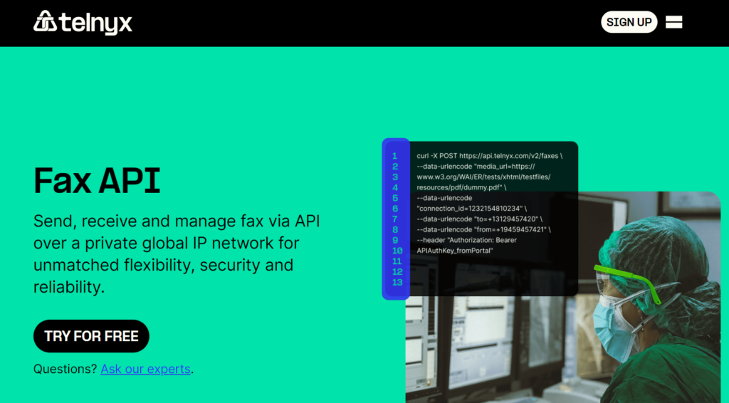 Top 7 Fax API Providers [2025 Comparison]