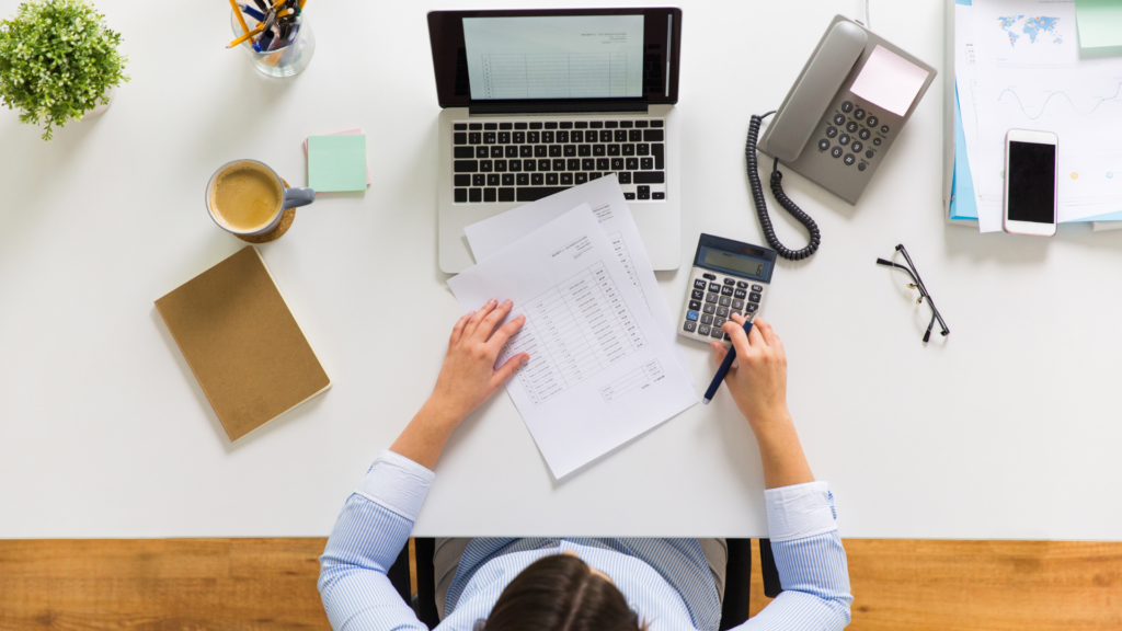 How to Fax Form 8918 as a Material Advisor | iFax