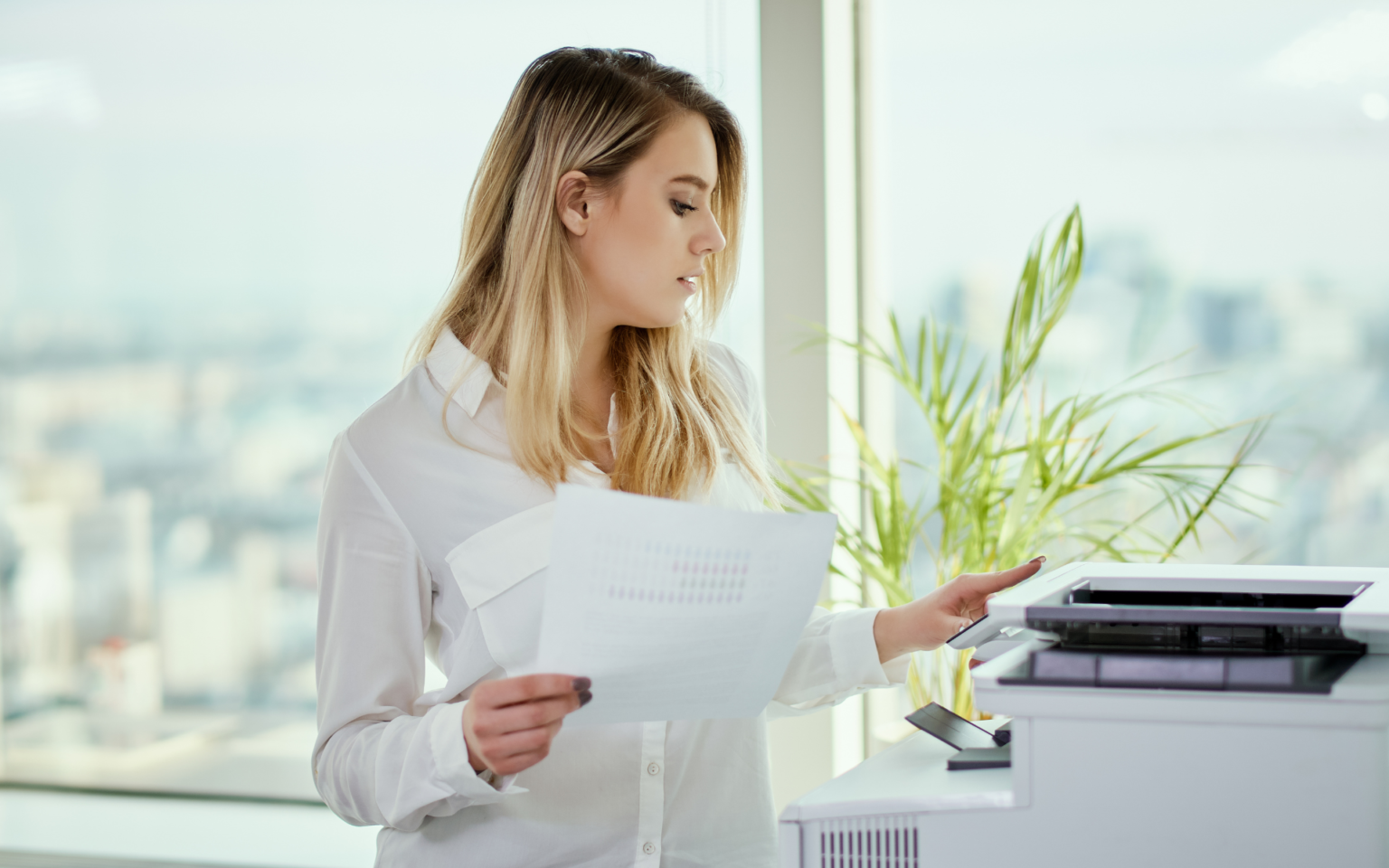 Advantages of Fax Broadcasting: How It Benefits Your Business