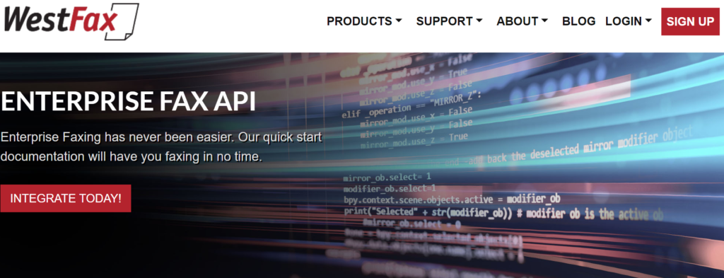 Top Fax API Providers [2026 Comparison]